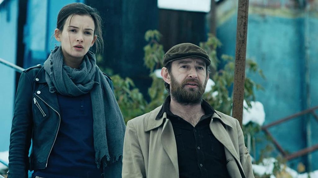 Метод (сериал, 2015, 1 сезон) — Фильм.ру