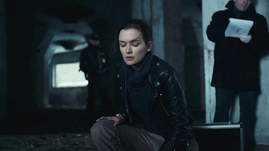 Метод (сериал, 2015, 2 сезона) — Фильм.ру