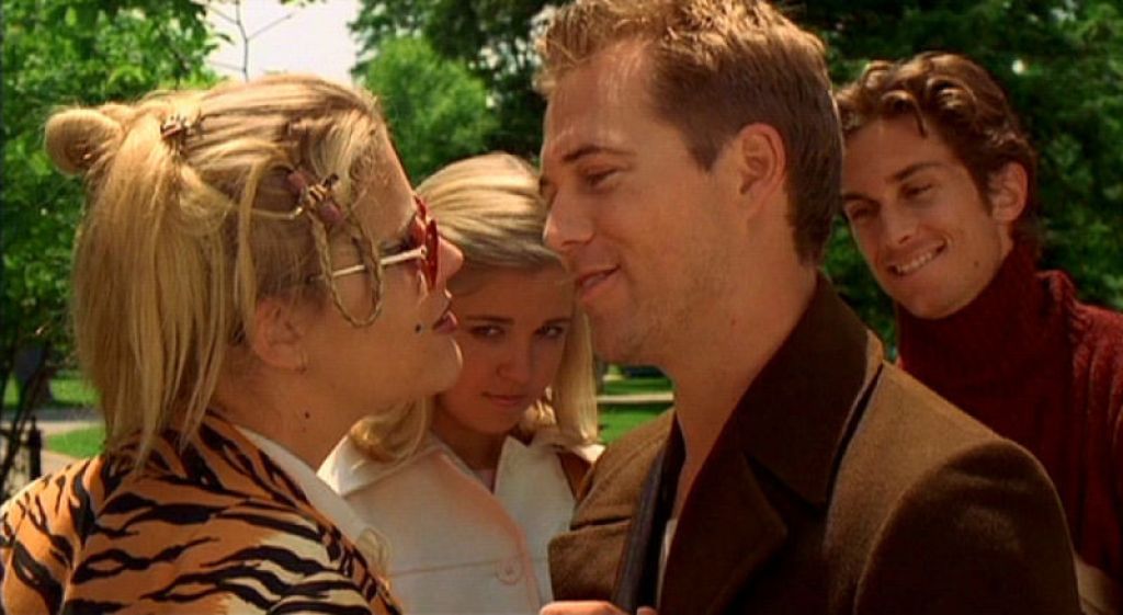 Плохие девчонки (2000) - Фото и кадры из фильма - Фильм.ру