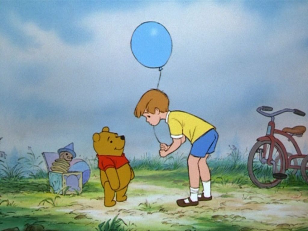 Приключения Винни Пуха 1977 — Фильм ру