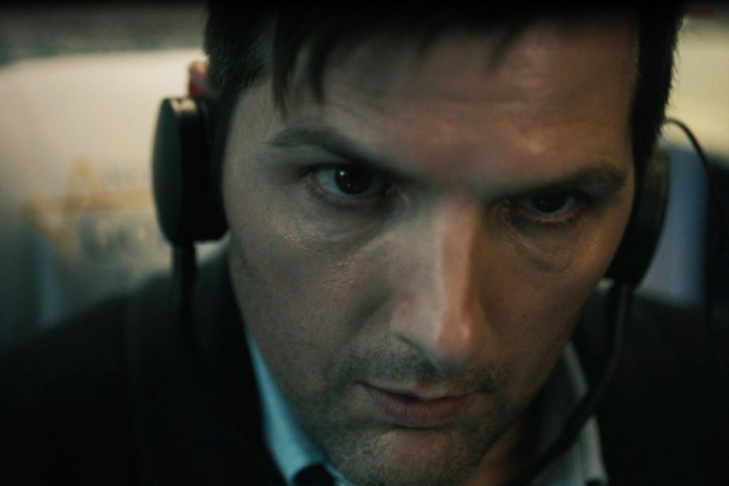 Сумеречная зона (сериал, 2019, 2 сезона) — Фильм.ру