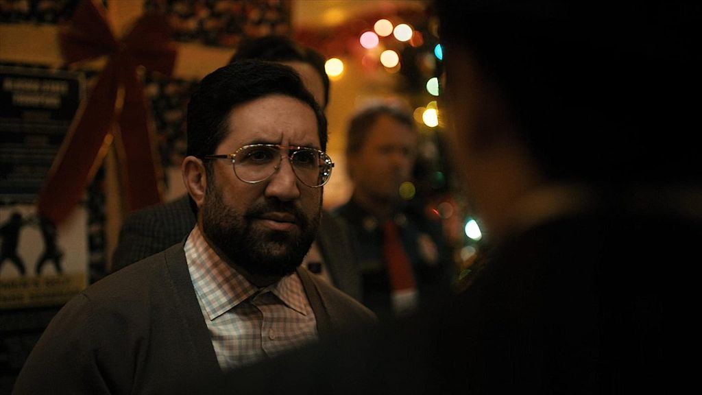 Сумеречная зона (сериал, 2019, 2 сезона) — Фильм.ру