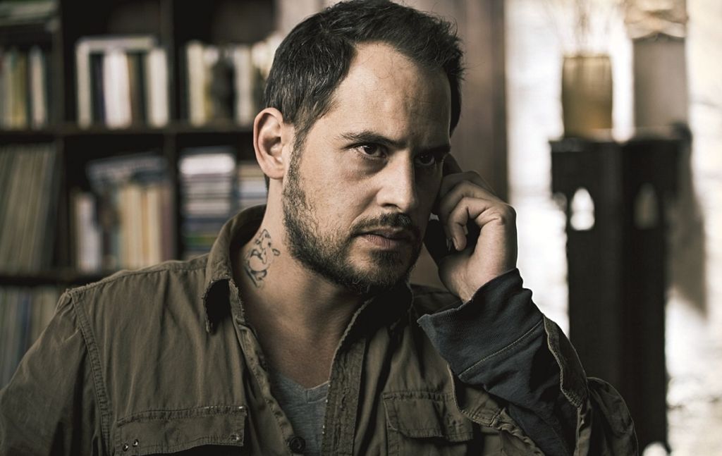 Ангел-хранитель (2012) — Фильм.ру