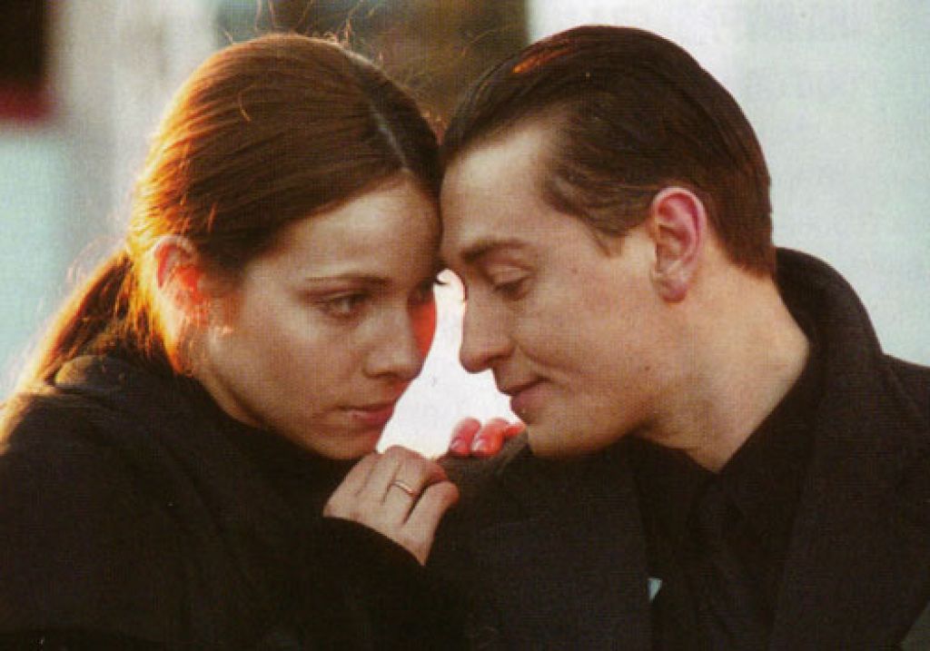 Бригада (сериал, 2002, 1 сезон) — Фильм.ру
