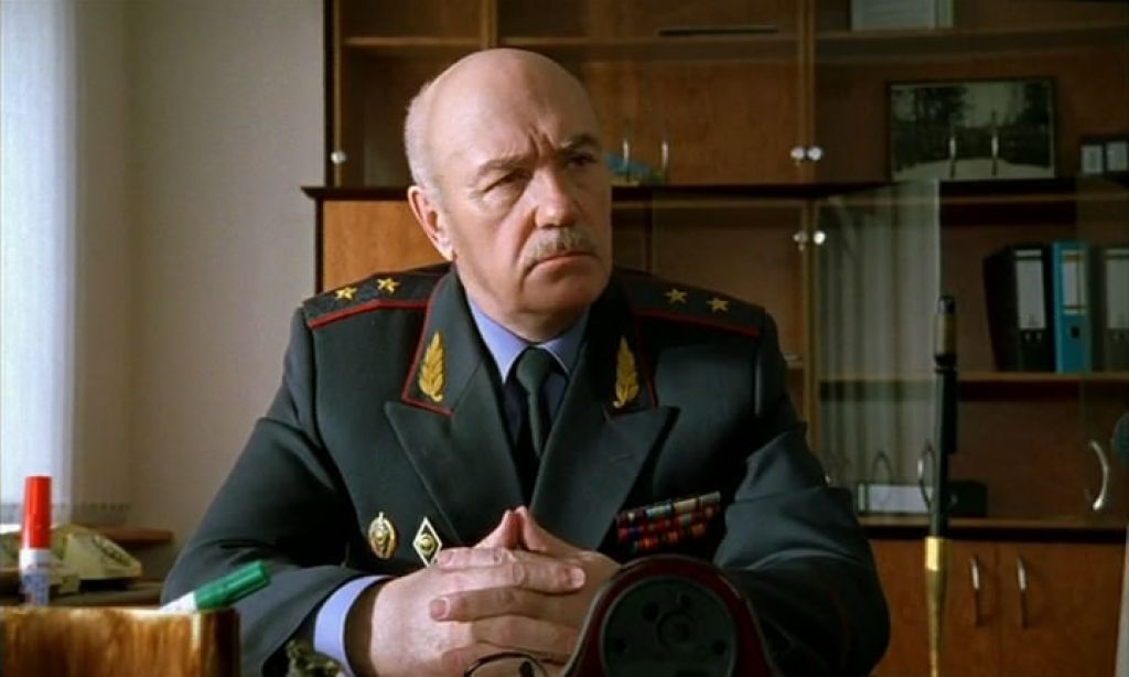 Бригада (сериал, 2002, 1 сезон) — Фильм.ру