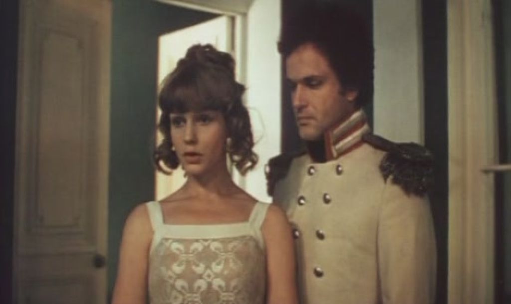 Эскадрон гусар летучих (1980) - Фото и кадры из фильма - Фильм.ру