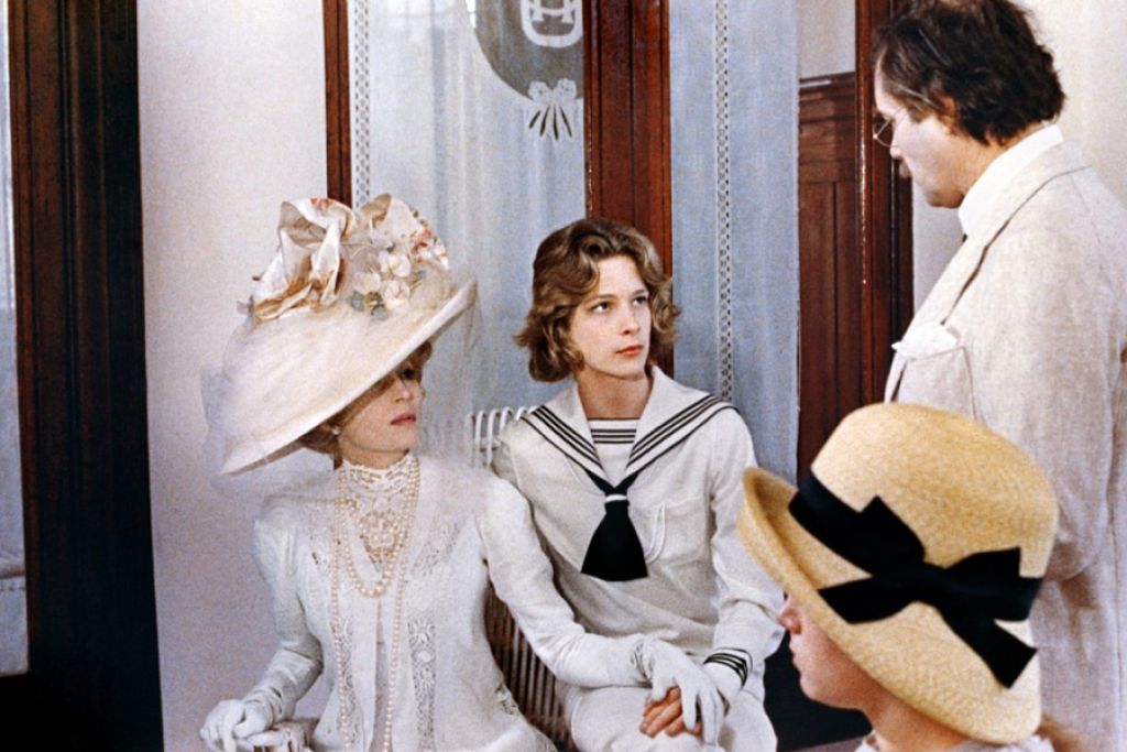 Смерть в Венеции (1971) - Фото и кадры из фильма - Фильм.ру
