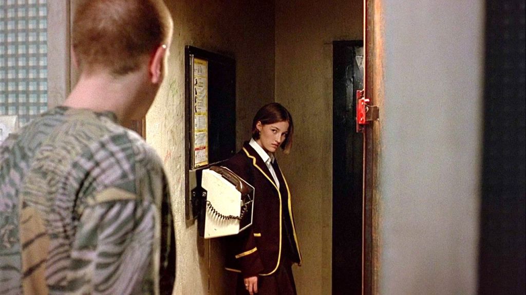 На игле (1996) — Фильм.ру