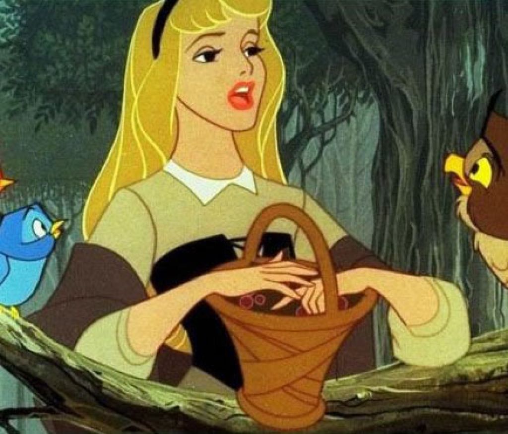 Спящая красавица (1959) — Фильм.ру