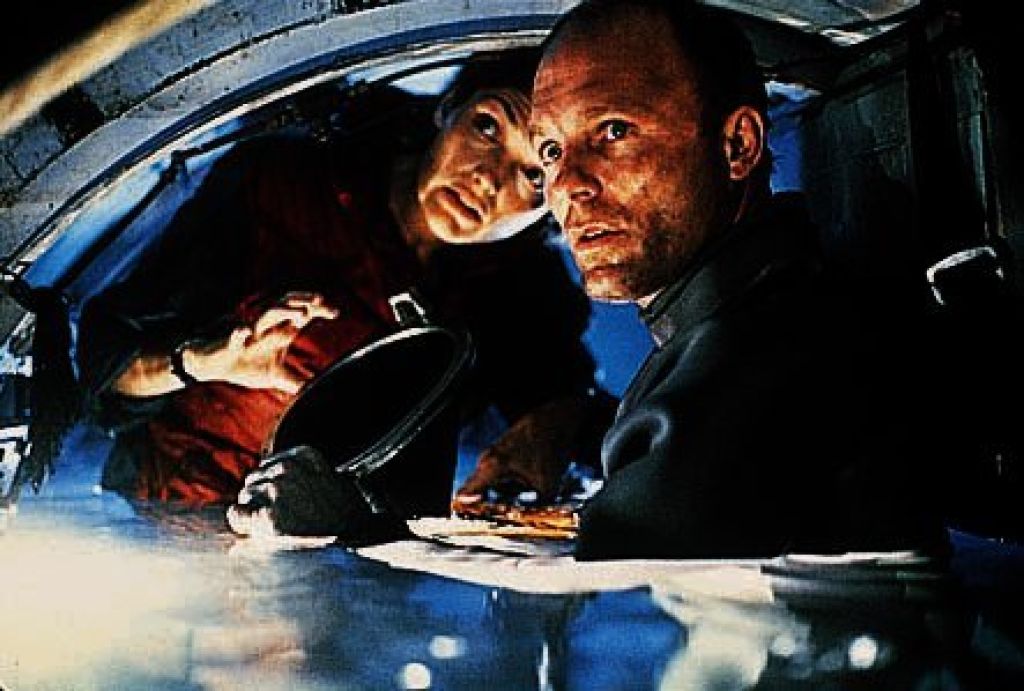 Бездна (1989) — Фильм.ру