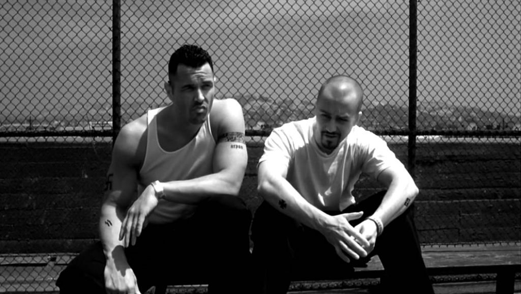 Американская история Икс (1998) — Фильм.ру