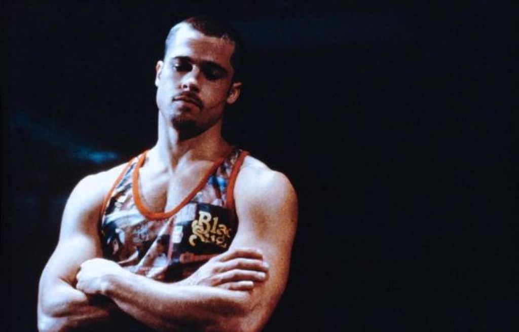 Бойцовский клуб (1999) — Фильм.ру