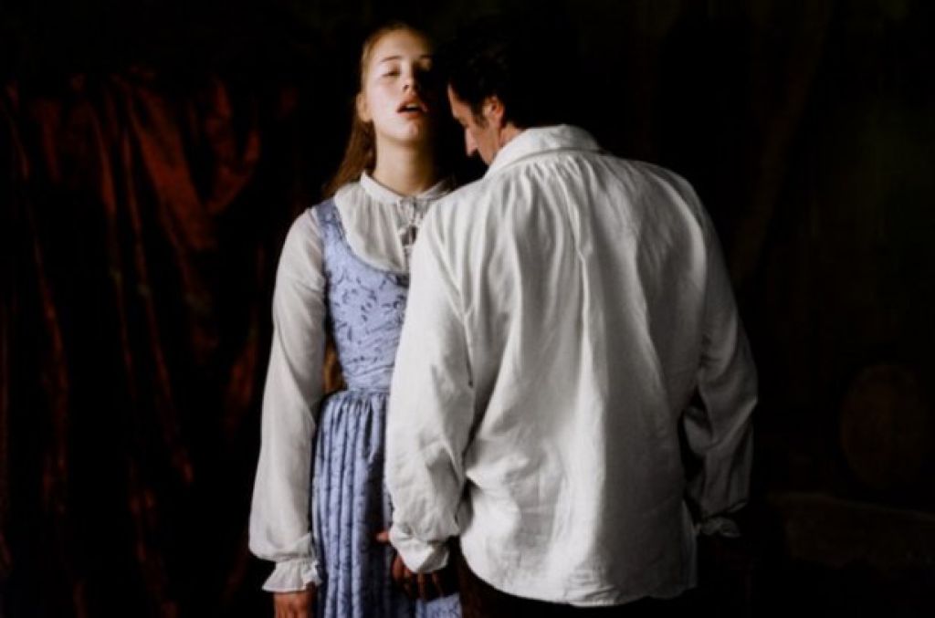 Маркиз Де Сад (2000) — Фильм.ру