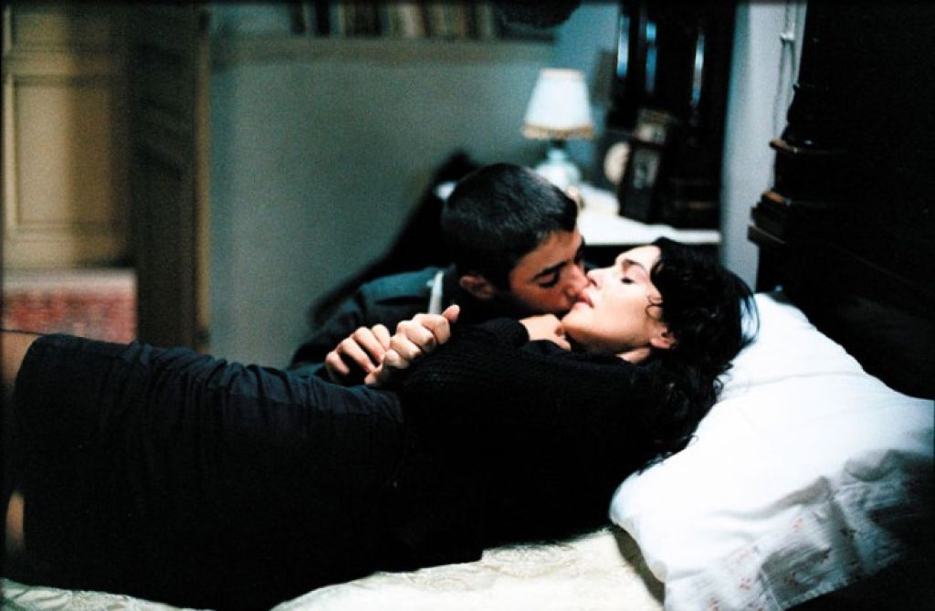 Малена (2000) — Фильм.ру