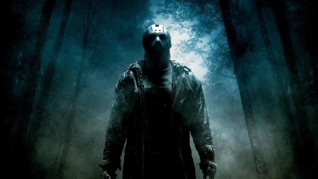 Рецензия на фильм «Пятница 13-е»