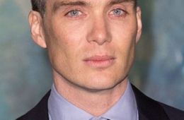 Киллиан Мёрфи (Cillian Murphy) - Фильмы и сериалы