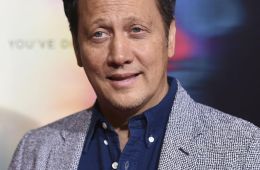 Роб Шнайдер (Rob Schneider) - Фильмы и сериалы