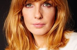 Келли Райлли (Kelly Reilly) - Фильмы и сериалы