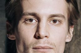 Иван Янковский (Ivan Yankovskiy) - Фильмы и сериалы