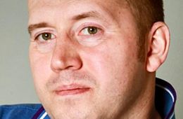 Сергей Бурунов (Sergey Burunov) - Фильмы и сериалы