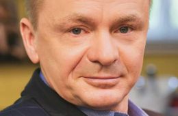 Владимир Сычев (Vladimir Sychyov) - Фильмы и сериалы