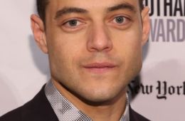 Рами Малек (Rami Malek) - Фильмы и сериалы