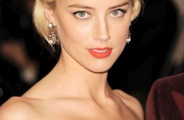 Эмбер Хёрд (Amber Heard) - Фильмы и сериалы
