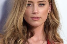 Эмбер Хёрд (Amber Heard) - Фильмы и сериалы