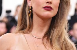 Эмбер Хёрд (Amber Heard) - Фильмы и сериалы