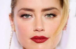 Эмбер Хёрд (Amber Heard) - Фильмы и сериалы