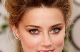 Эмбер Хёрд (Amber Heard) - Фильмы и сериалы