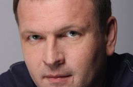 Петр Баранчеев (Pyotr Barancheev) - Фильмы и сериалы