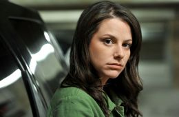 Jamie Silberhartz (Jamie Silberhartz) - Фильмы и сериалы