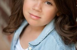 Ханна Горген (Hannah Goergen) - Фильмы и сериалы