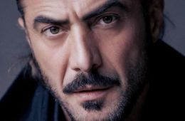 Виссарион Лобжанидзе (Vissarion Lobzhanidze) - Фильмы и сериалы