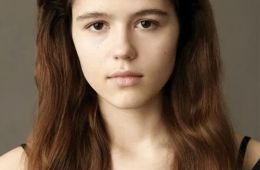 Мария Мацель (Maria Matsel) - Фильмы и сериалы