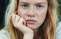 Елизавета Ищенко (Elizaveta Ishenko) - Фильмы и сериалы