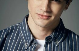 Габриэль Гевара (Gabriel Guevara) - Фильмы и сериалы