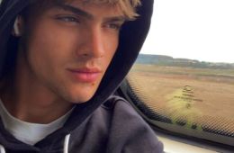 Габриэль Гевара (Gabriel Guevara) - Фильмы и сериалы