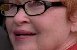 Шари Роудс (Shari Rhodes) - Фильмы и сериалы