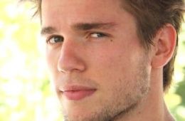 Fran Morcillo (Fran Morcillo) - Фильмы и сериалы