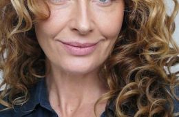 Ингрид Парк (Ingrid Park) - Фильмы и сериалы