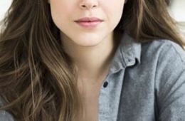 Карла Таркотт (Carla Turcotte) - Фильмы и сериалы