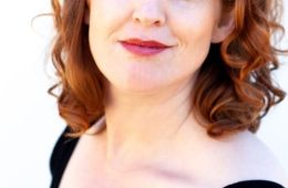 Астрид Уэллс (Astrid Wells Cooper) - Фильмы и сериалы