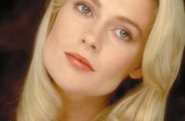 Элисон Дуди (Alison Doody) - Фильмы и сериалы