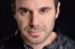 Пабло Ини (Pablo Ini) - Фильмы и сериалы