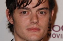 Сэм Райли (Sam Riley) - Фильмы и сериалы