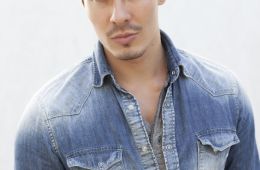 Льюис Тан (Lewis Tan) - Фильмы и сериалы