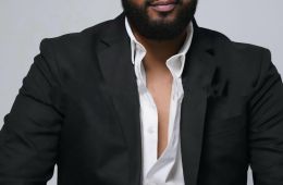 Anthony Roy Davis (Anthony Roy Davis) - Фильмы и сериалы