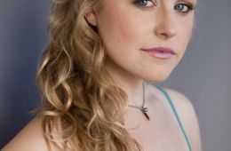 Эрин Эйн Смит (Erin Aine Smith) - Фильмы и сериалы